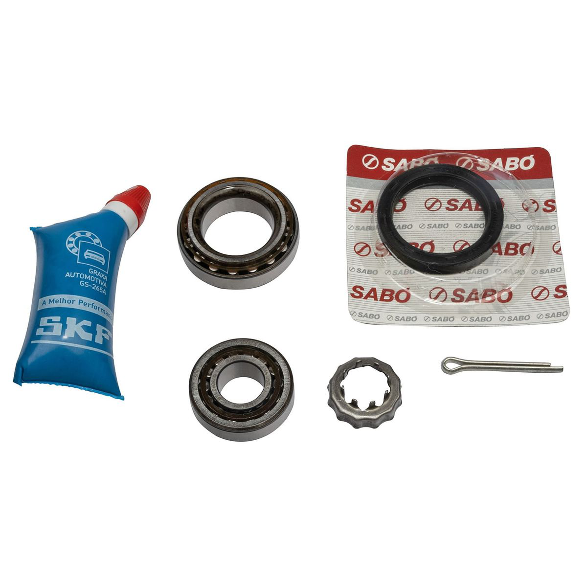 SKF Argentina - Catálogo