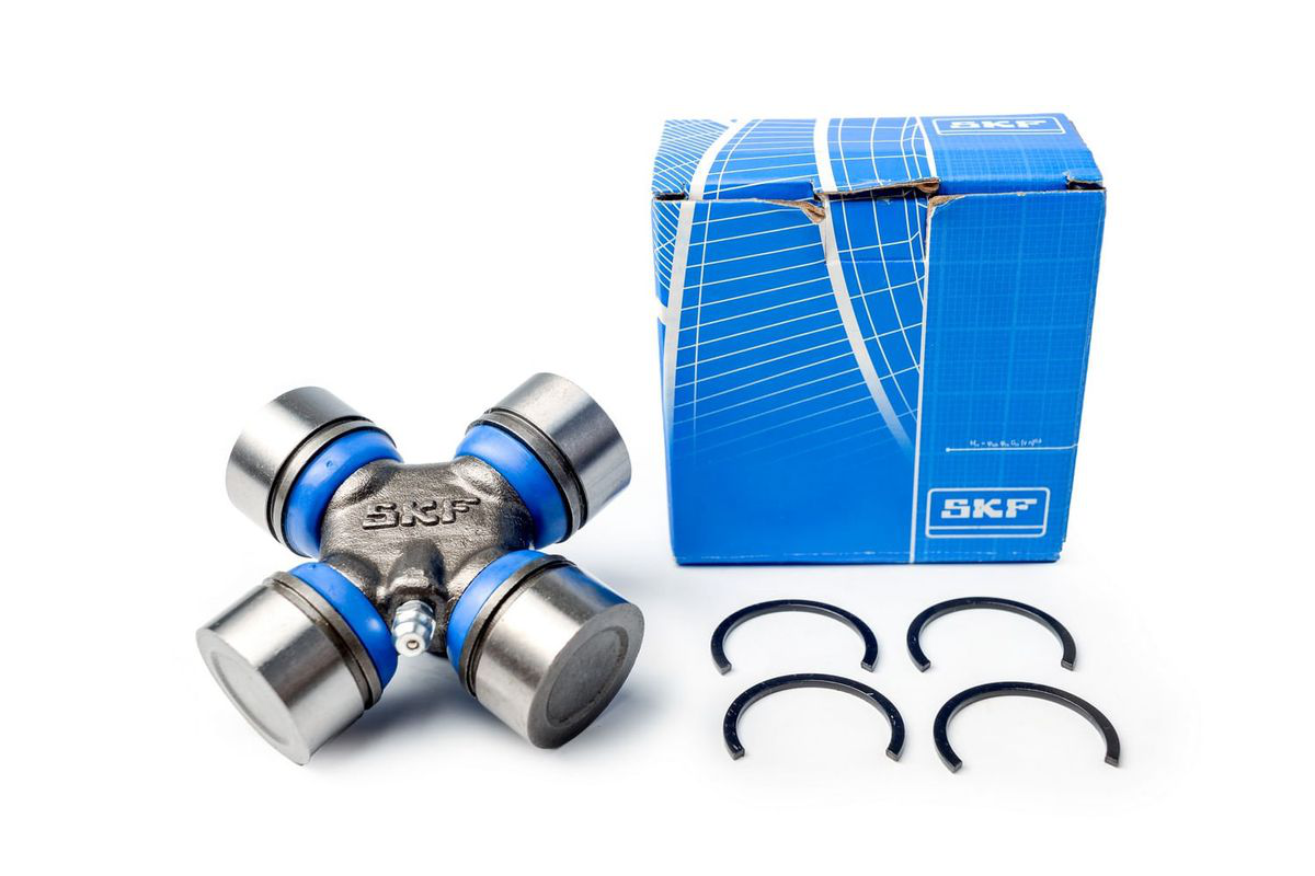 SKF Argentina - Catálogo