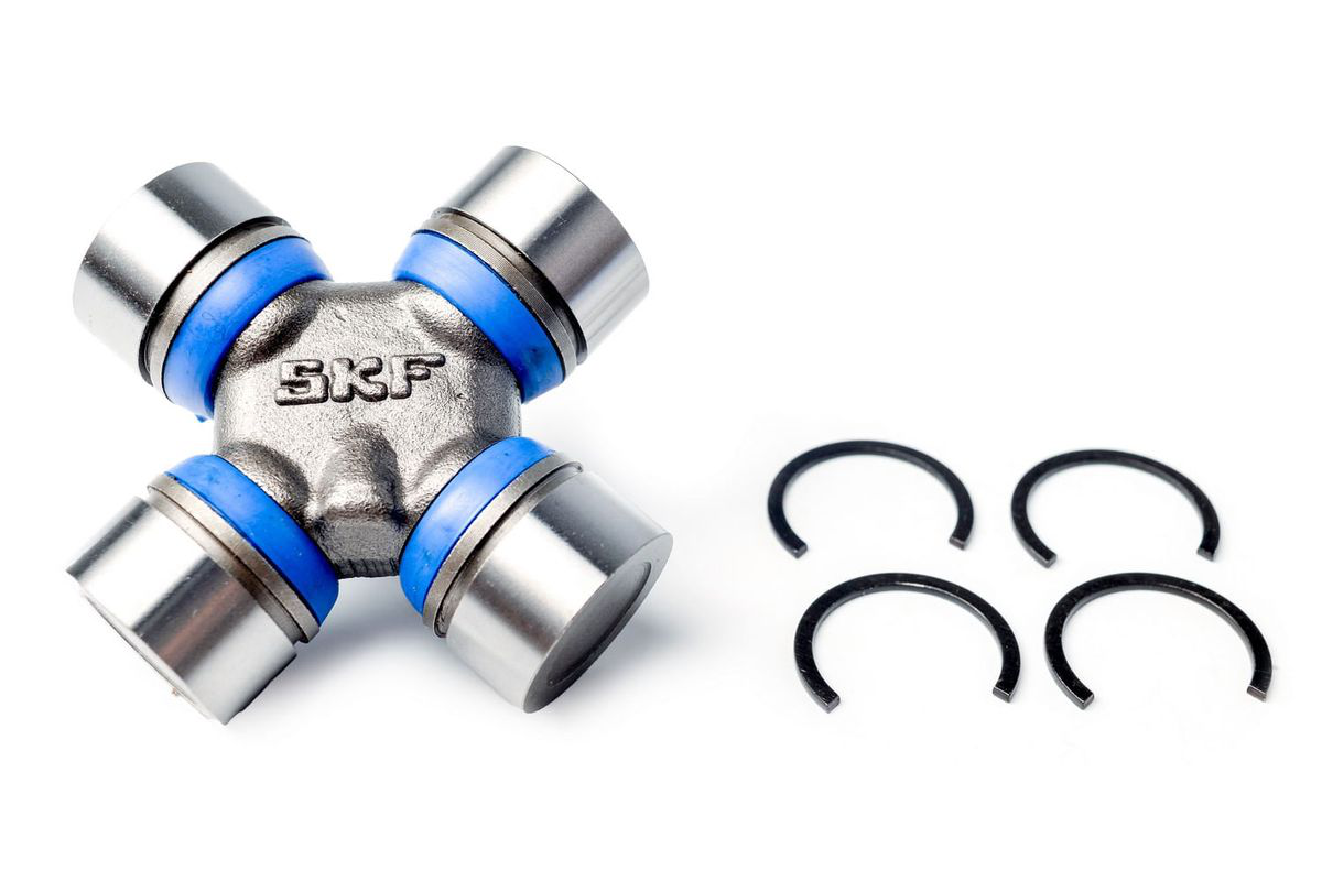 SKF Argentina - Catálogo