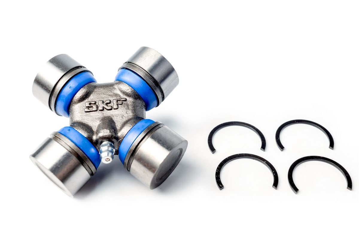 SKF Argentina - Catálogo