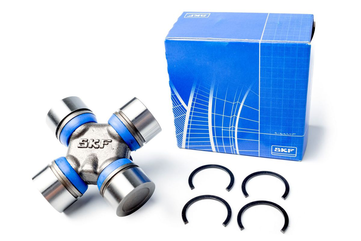 SKF Argentina - Catálogo